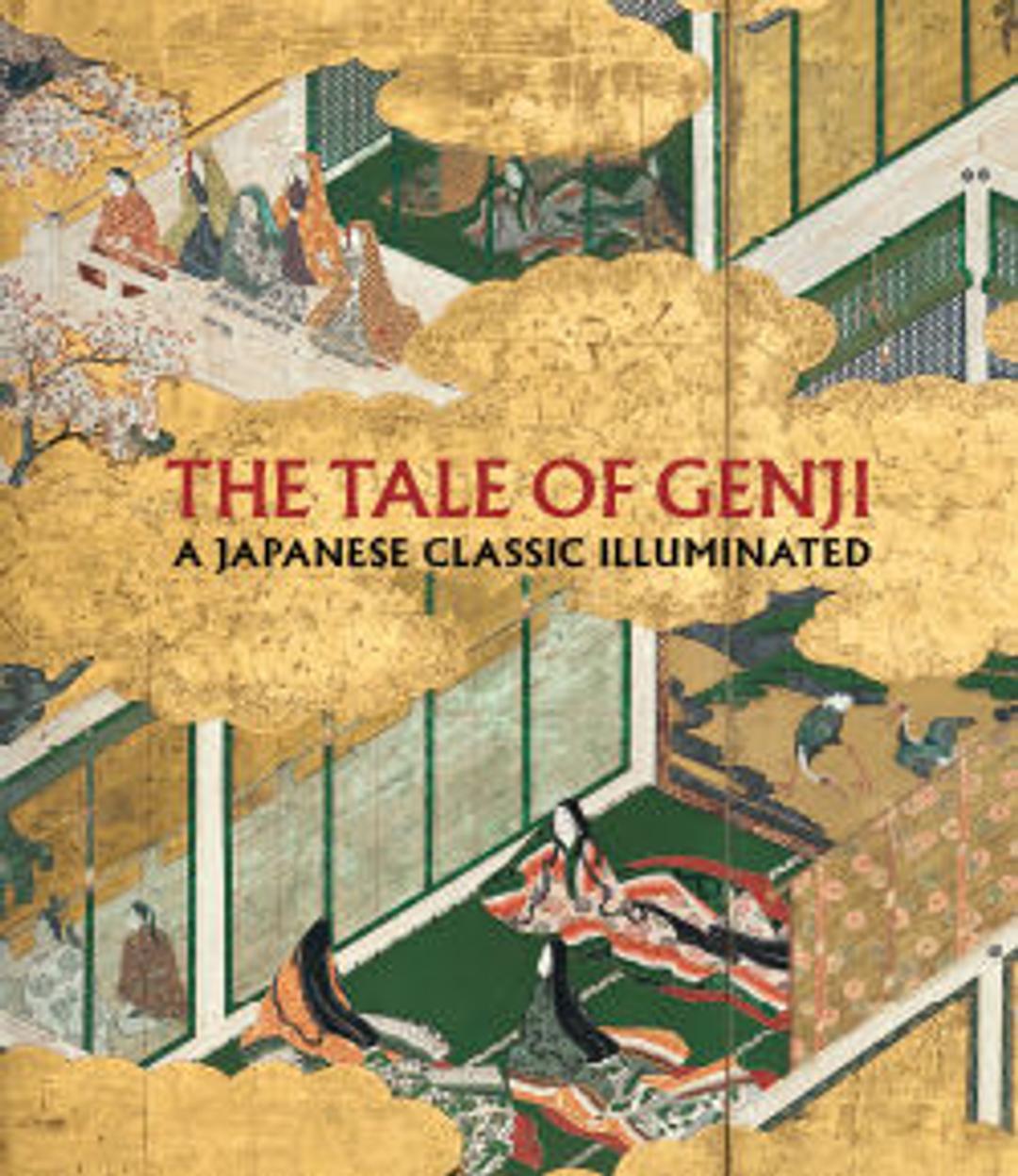 The Tale of Genji: A Japanese Classic Illuminated - The Metropolitan ...