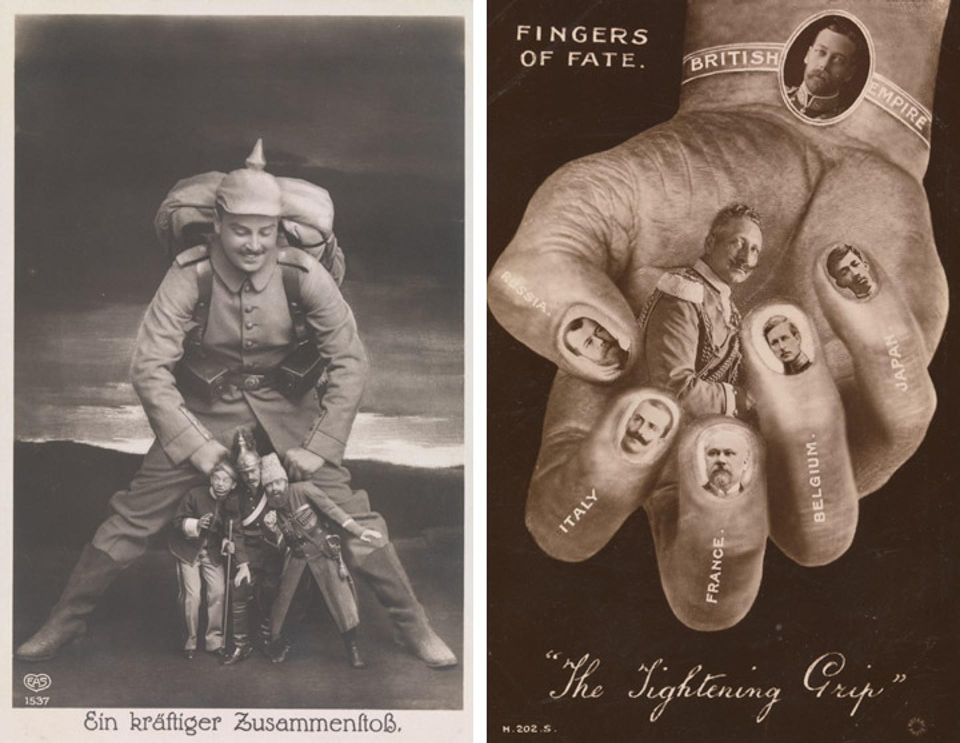 Curator Conversation: Reflecting on War through Art with Jennifer ...