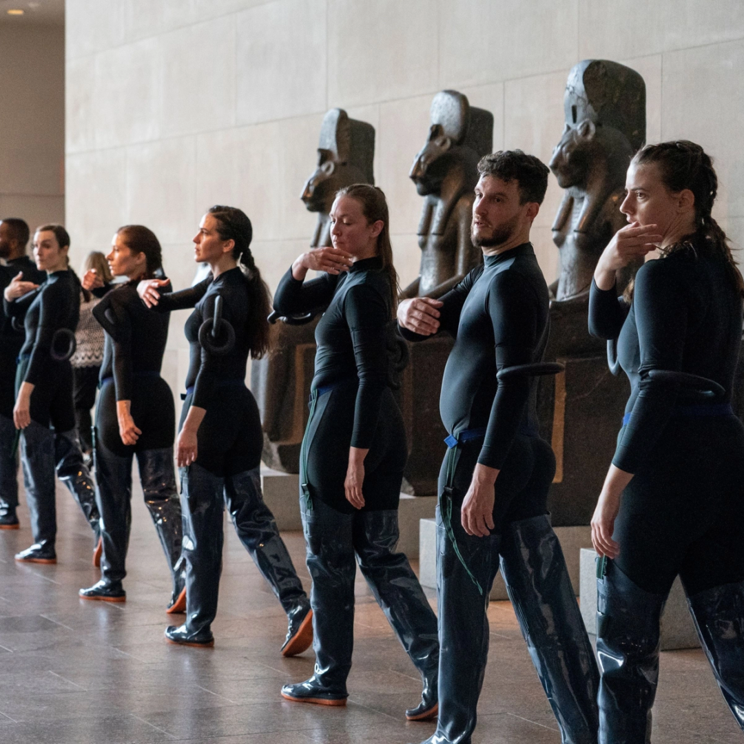 MetLiveArts - The Metropolitan Museum of Art