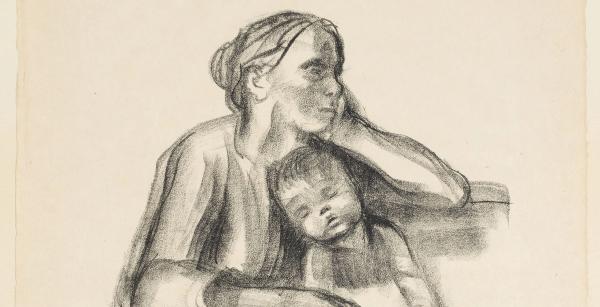On Motherhood - The Metropolitan Museum of Art