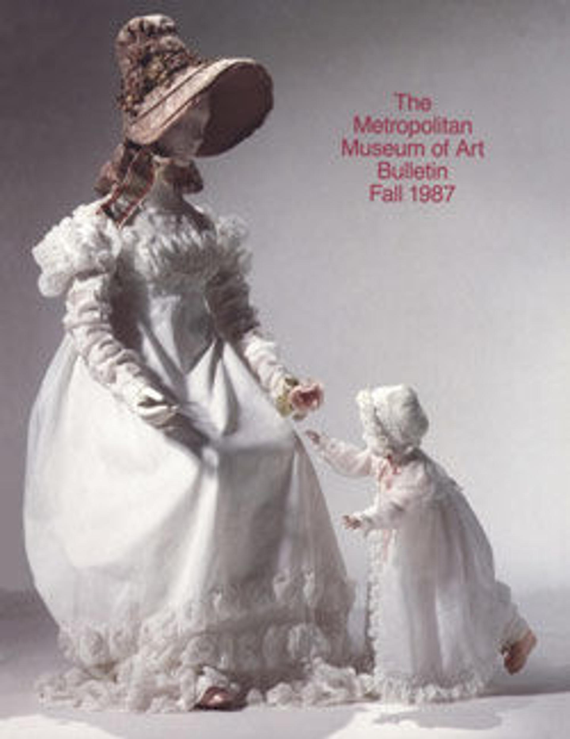 The Age of Napoleon: Costume from Revolution to Empire, 1789–1815 - The ...