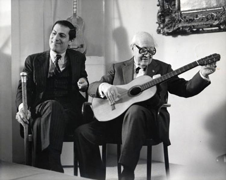 Hermann Hauser - Guitar - German - The Metropolitan Museum of Art