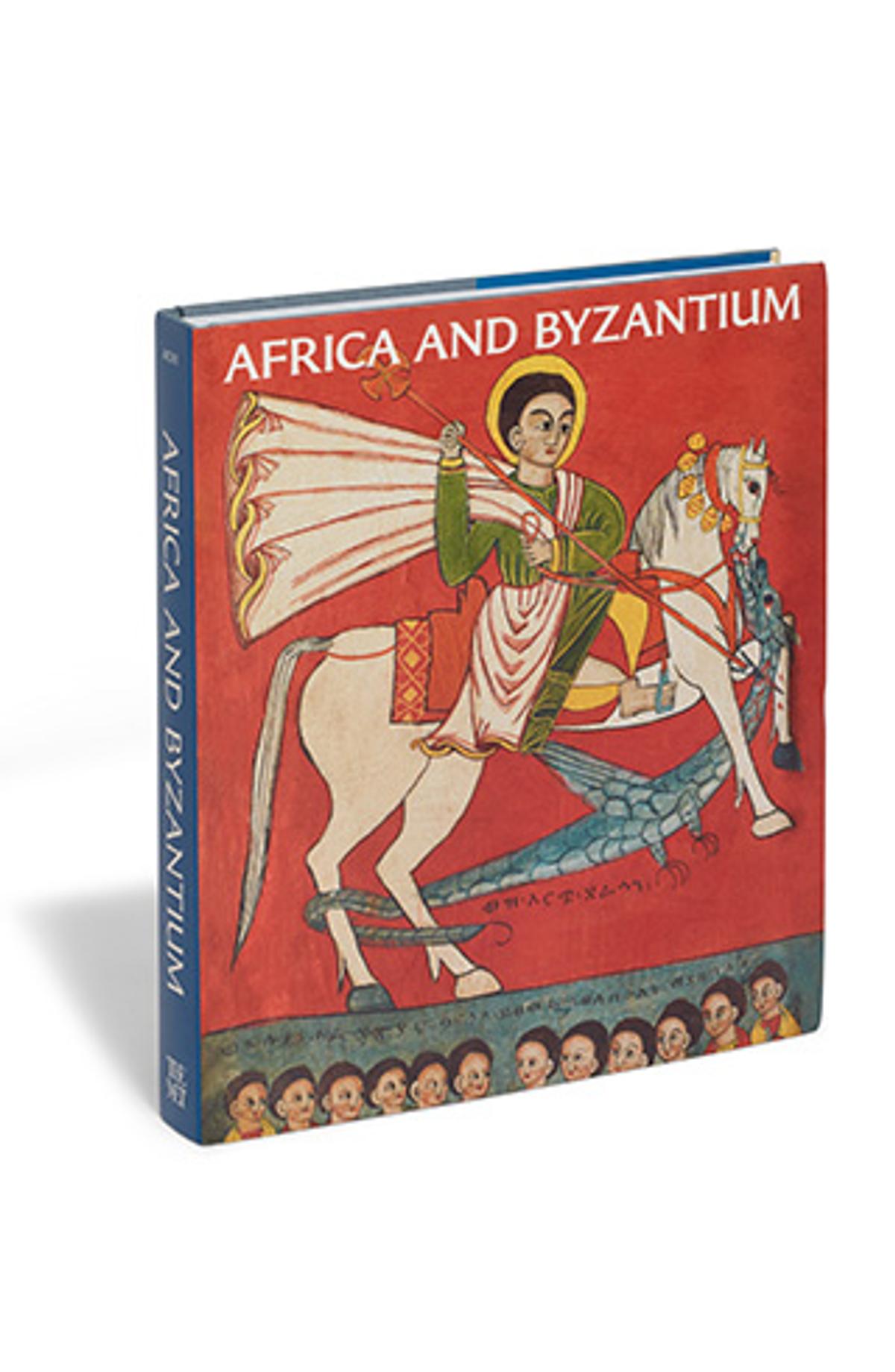 Africa & Byzantium - The Metropolitan Museum of Art