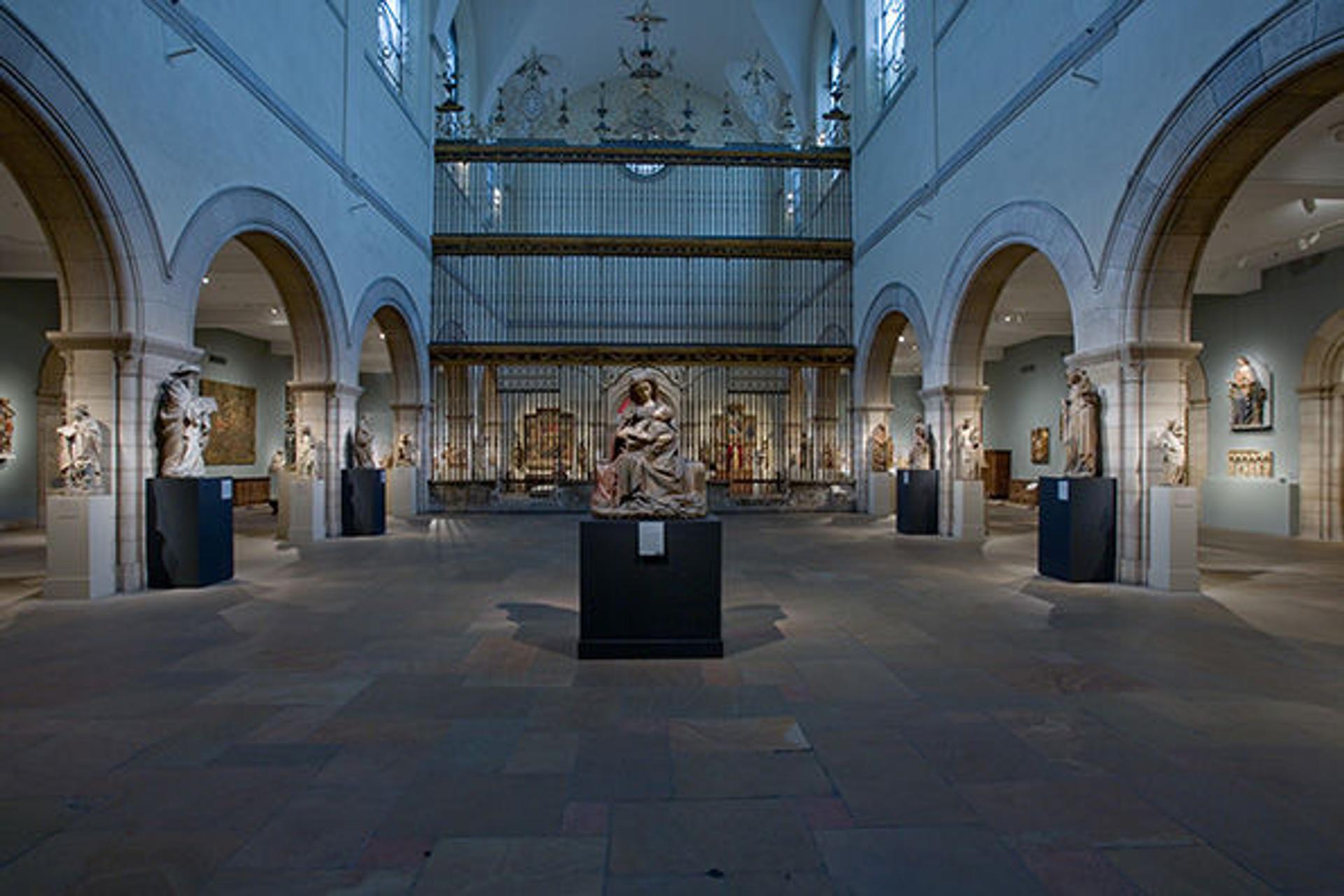 Today in Met History: February 4 - The Metropolitan Museum of Art