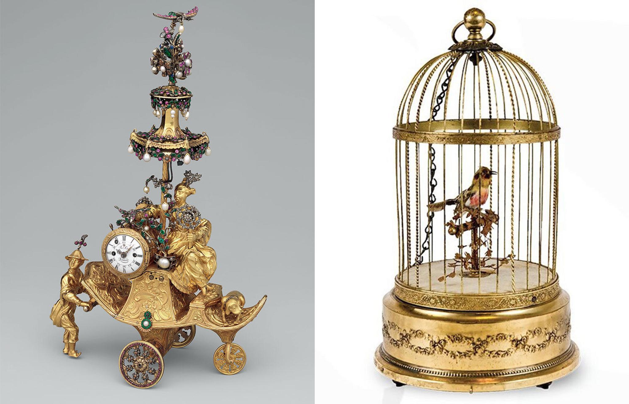 Rococo and the (Disney) Renaissance - The Metropolitan Museum of Art