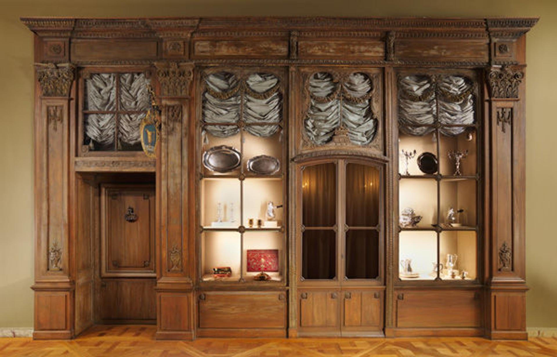 The Decoration of Men's Fashion in Eighteenth-Century France - The ...