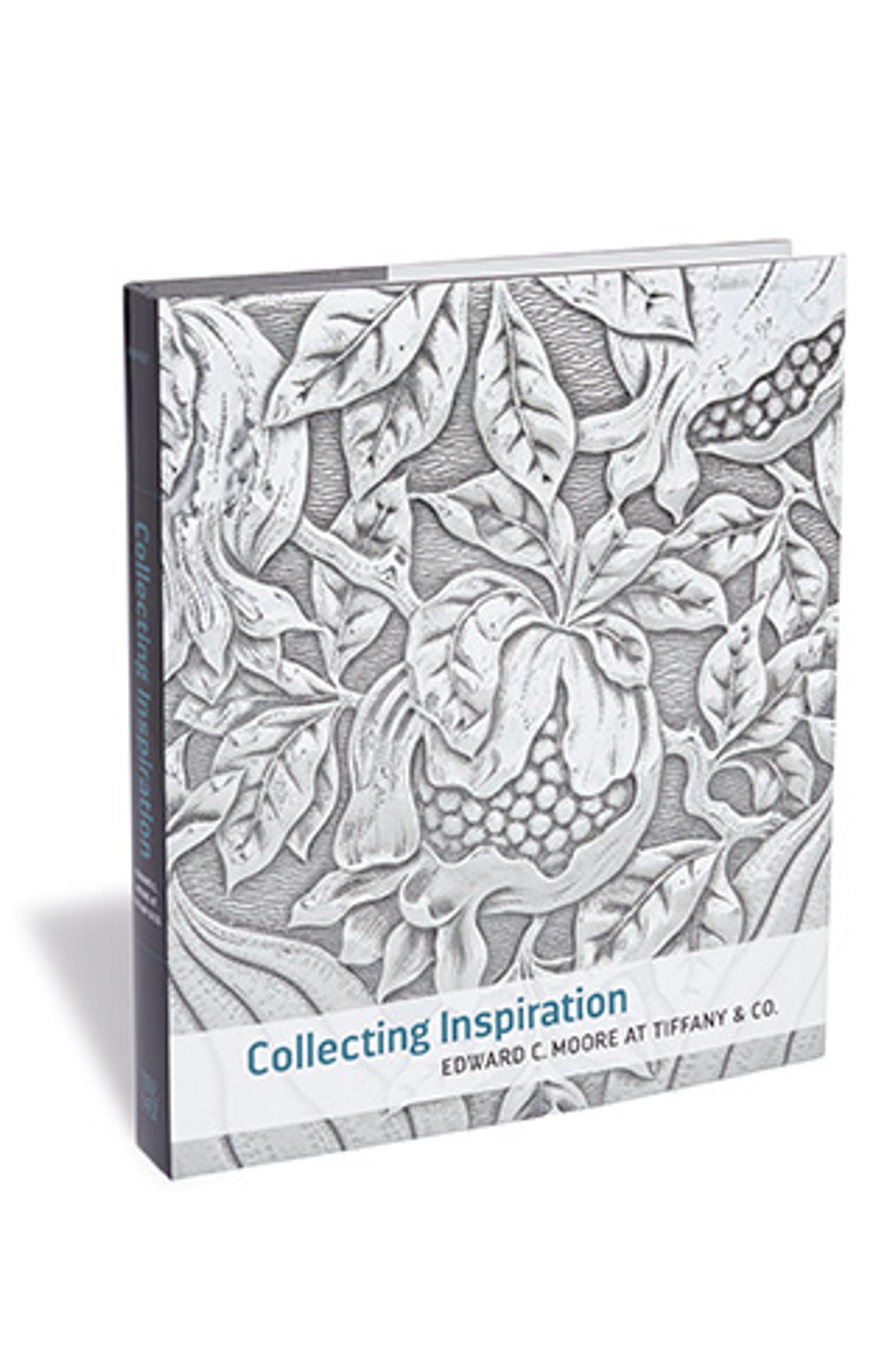 Collecting Inspiration: Edward C. Moore at Tiffany & Co. - The ...