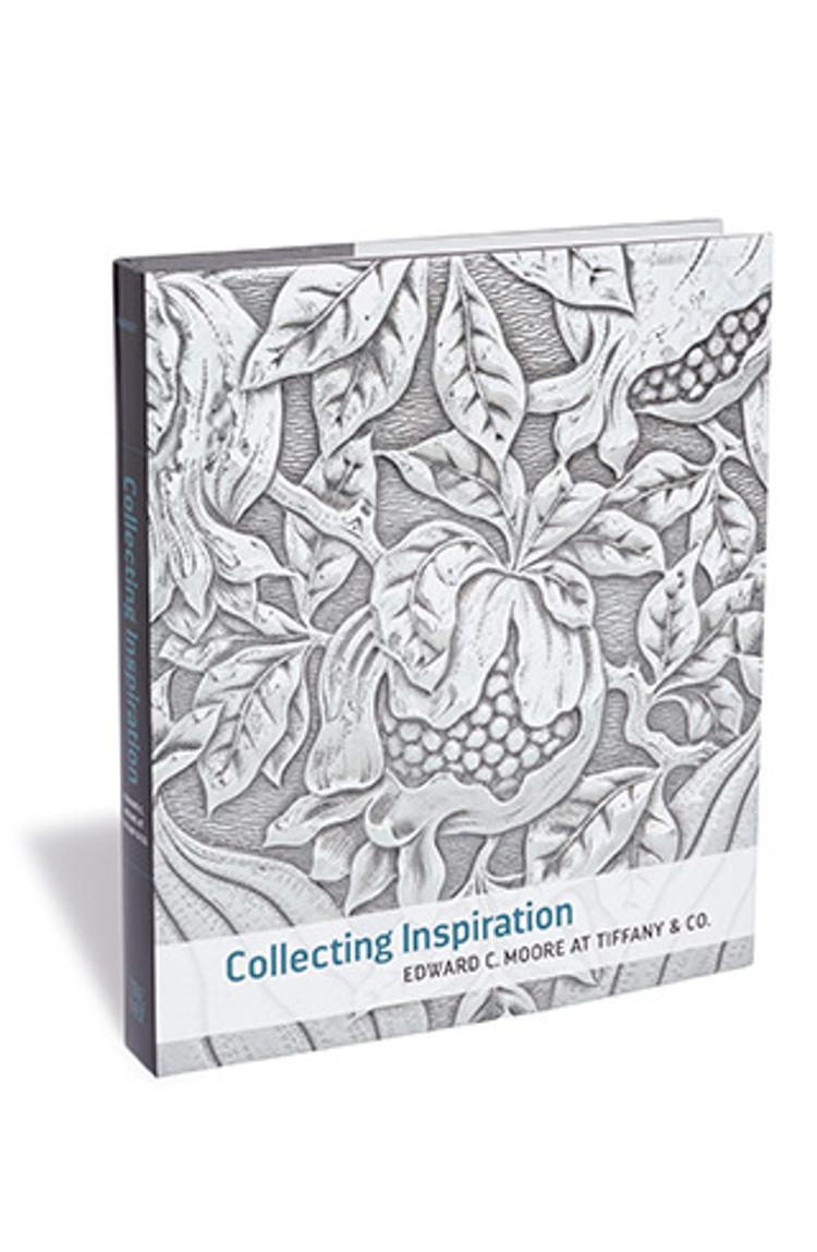 Collecting Inspiration: Edward C. Moore at Tiffany & Co. - The ...