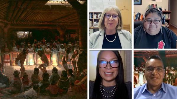 Indigenous Communities and Environmental Justice - The Metropolitan ...