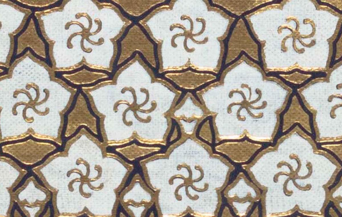 Spring Blossoms: Margaret Armstrong’s Decorated Publishers’ Bindings ...