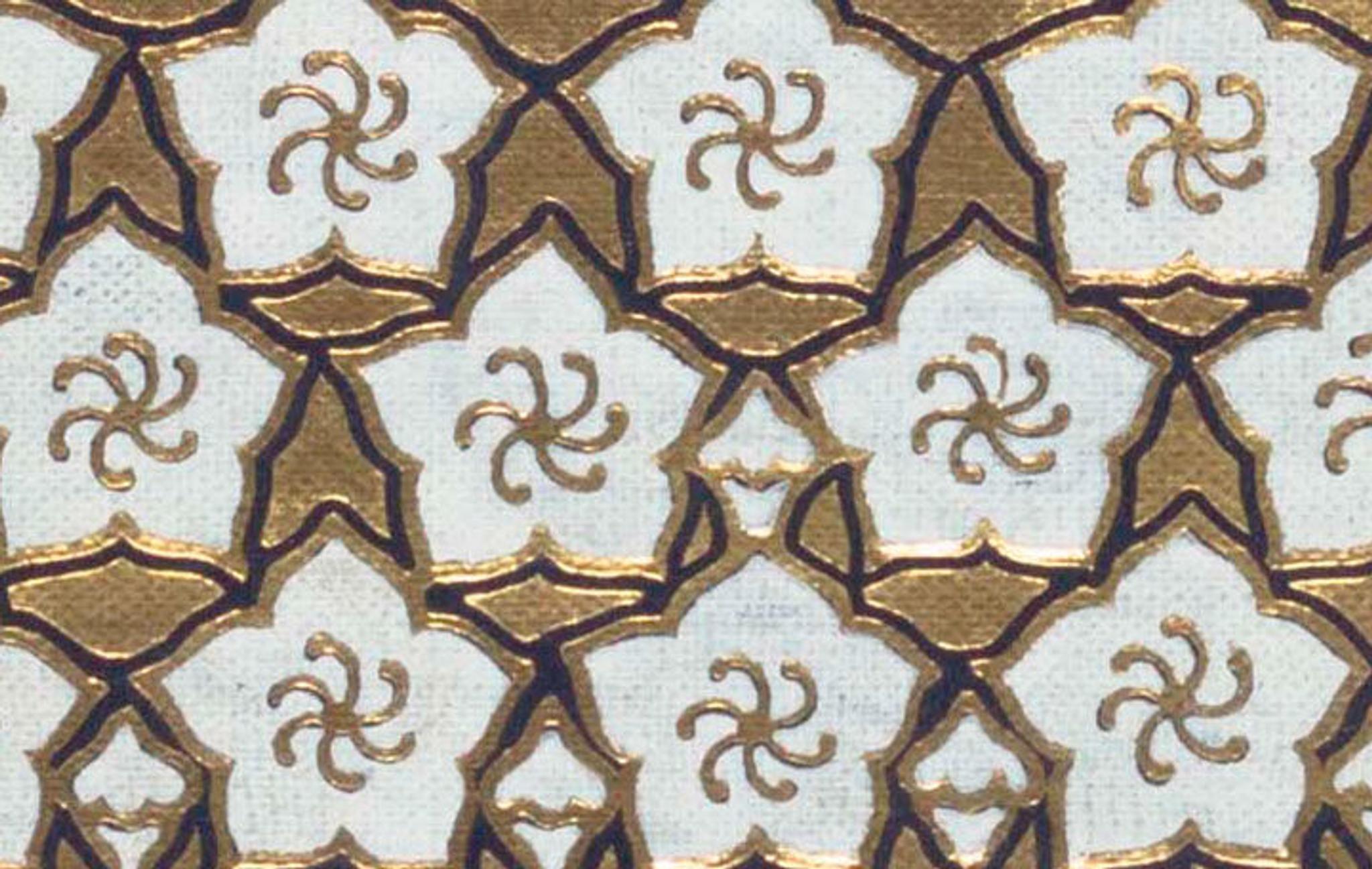 Spring Blossoms: Margaret Armstrong’s Decorated Publishers’ Bindings ...
