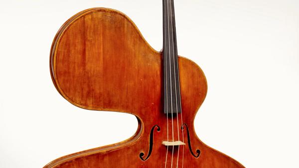 The Met to Open First Major Exhibition Exploring the Connections Between Musical Instruments and ...