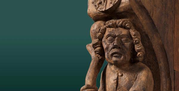 Rich Man, Poor Man: Art, Class, and Commerce in a Late Medieval Town ...