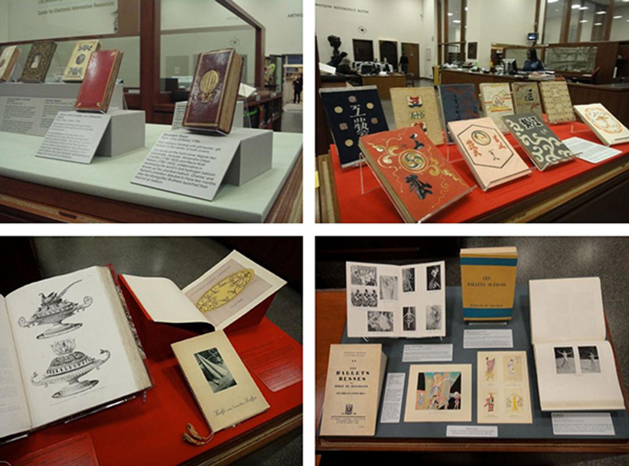 Taste on Wheels: Driving Watson's Vitrine Displays - The Metropolitan ...