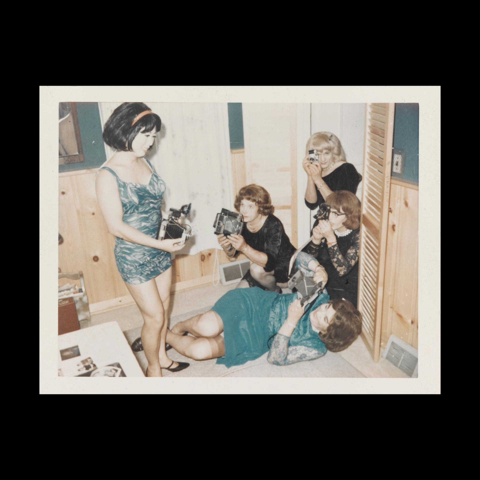 Casa Susanna - The Metropolitan Museum of Art