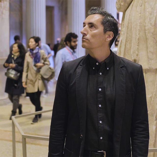 Kent Monkman Reverses Art History’s Colonial Gaze - The Metropolitan ...