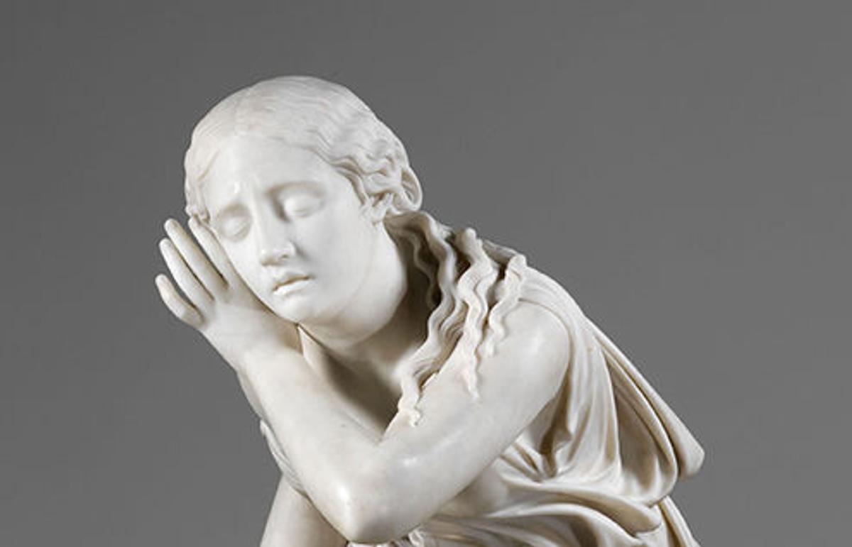 The Met Premieres First Episodes of Podcast by Artist in Residence Nate ...