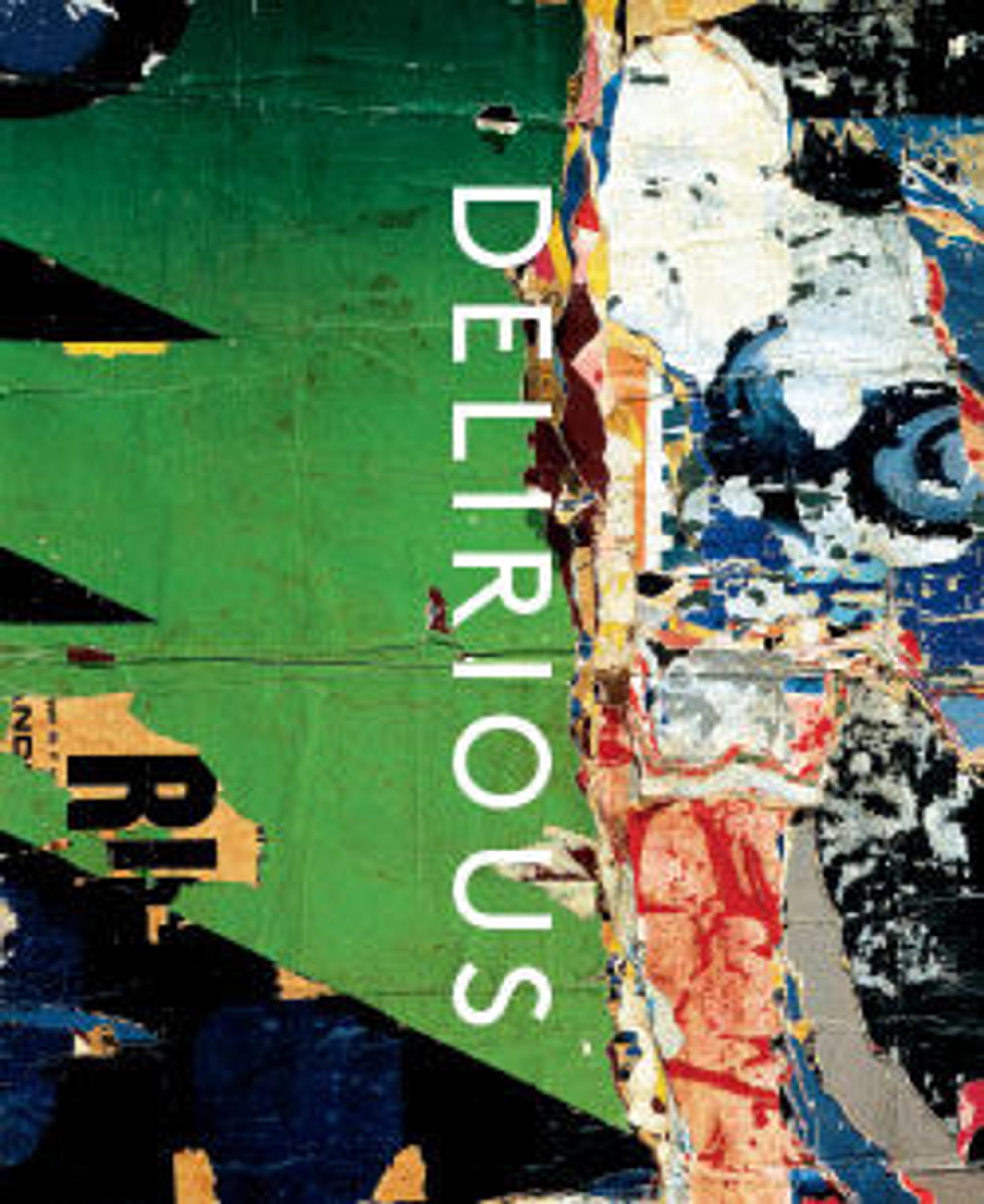 Delirious: Art at the Limits of Reason 1950–1980 - The Metropolitan ...