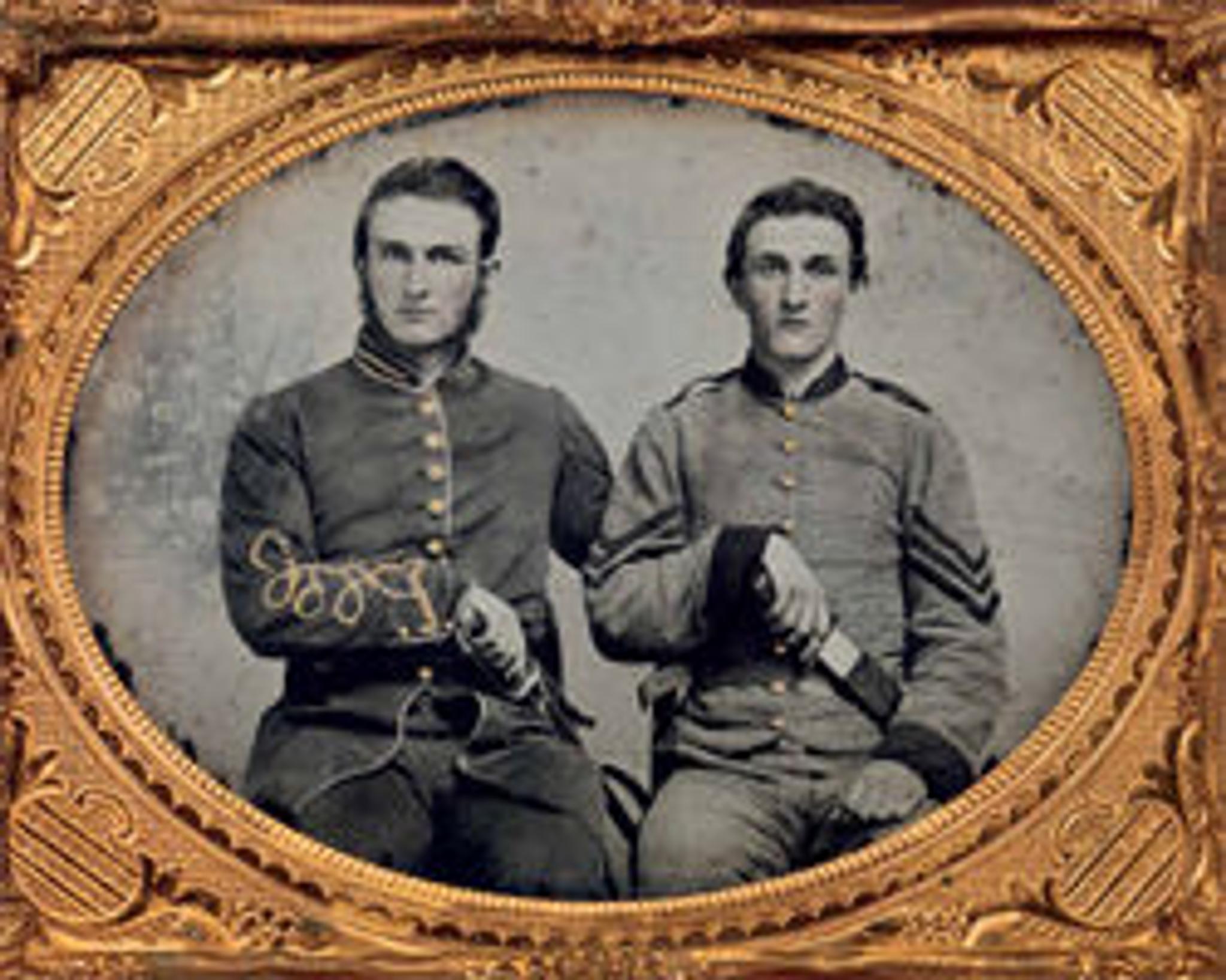 Photography and the American Civil War - The Metropolitan Museum of Art