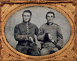 Photography and the American Civil War - The Metropolitan Museum of Art