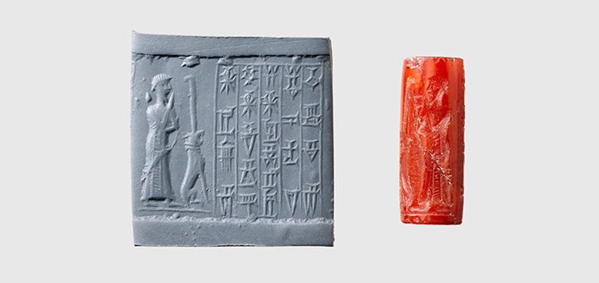 Cylinder Seals: Tiny Treasures That Leave a Big Impression - The ...