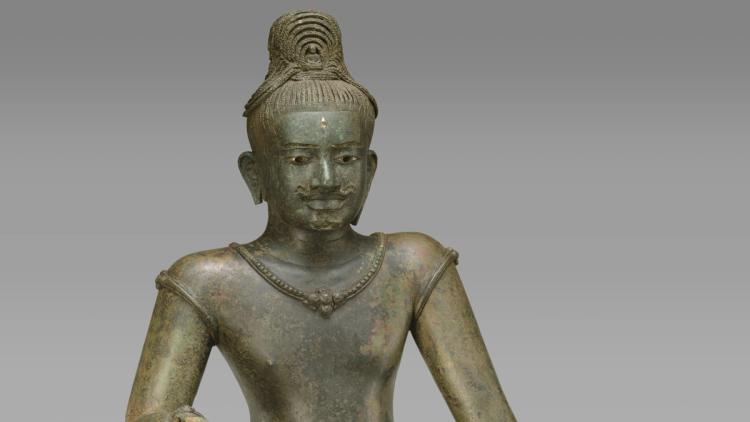 An Exciting Milestone for the Redesign of The Met’s Galleries for ...