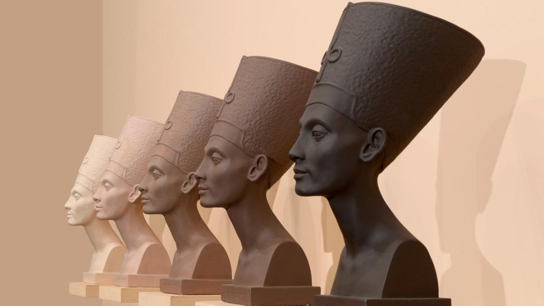 Remarkable Berber Jewelry at The Met - The Metropolitan Museum of Art