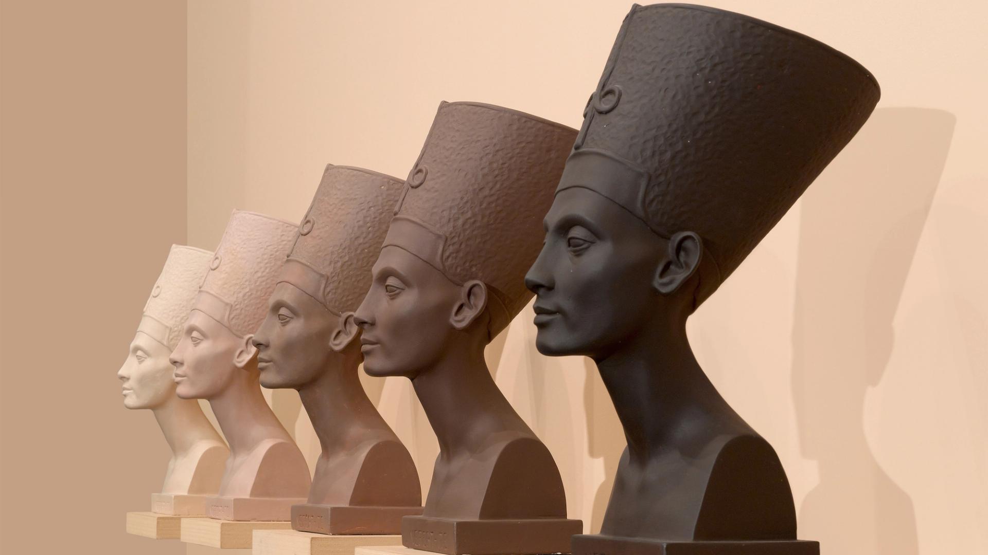 Remarkable Berber Jewelry at The Met - The Metropolitan Museum of Art