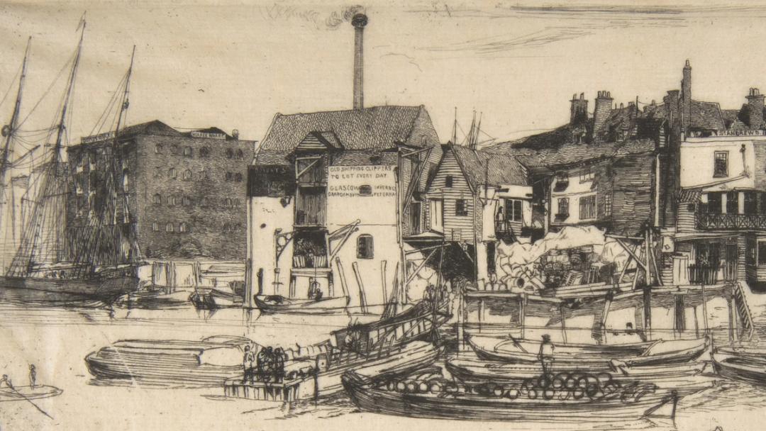 Woodcut - The Metropolitan Museum of Art