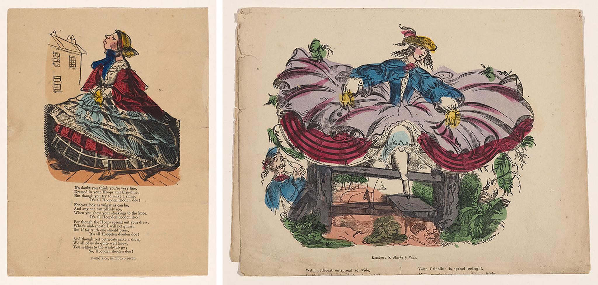 A Brief History of Comic Valentines - The Metropolitan Museum of Art