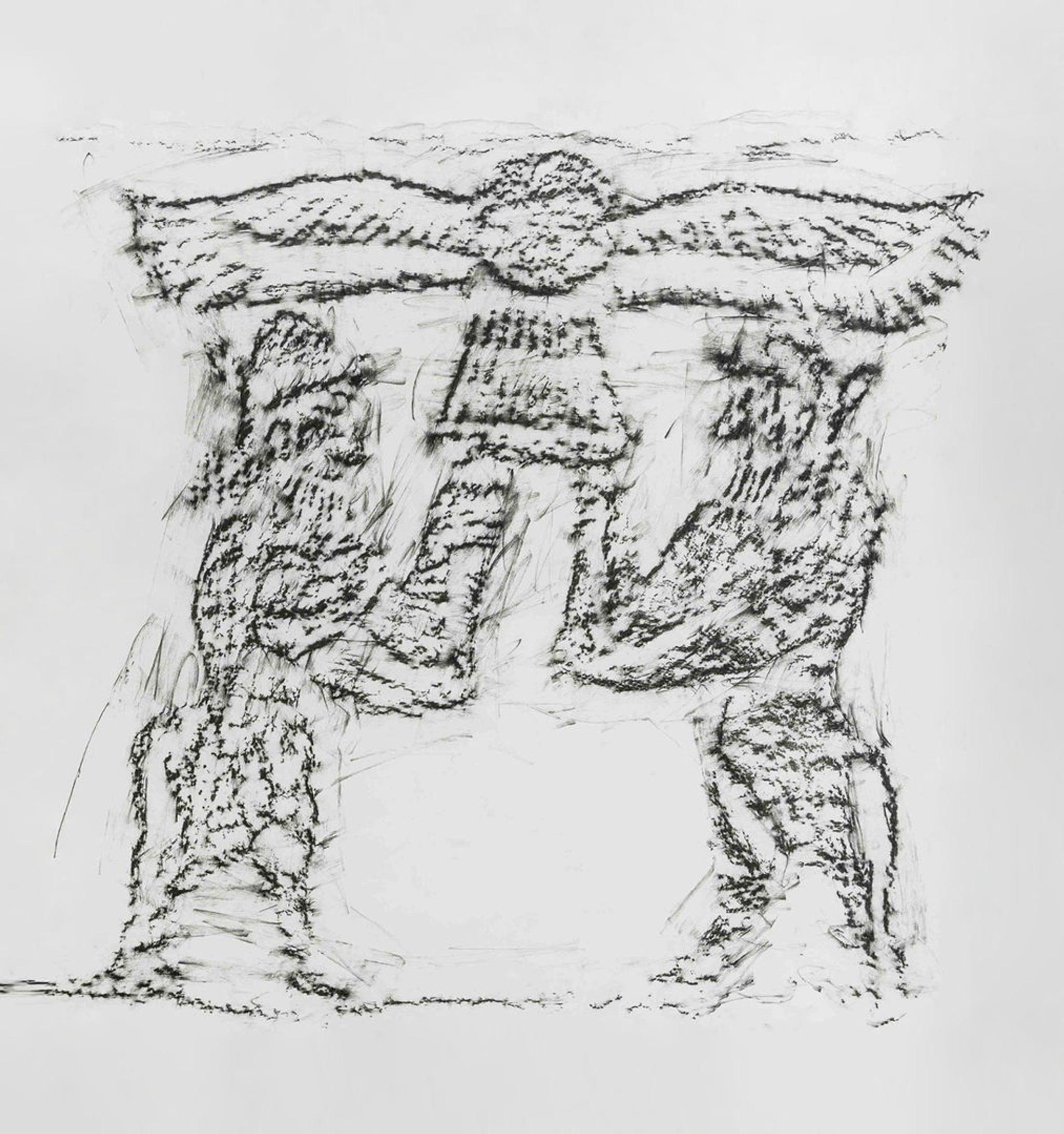 Rayyane Tabet/Alien Property - The Metropolitan Museum of Art