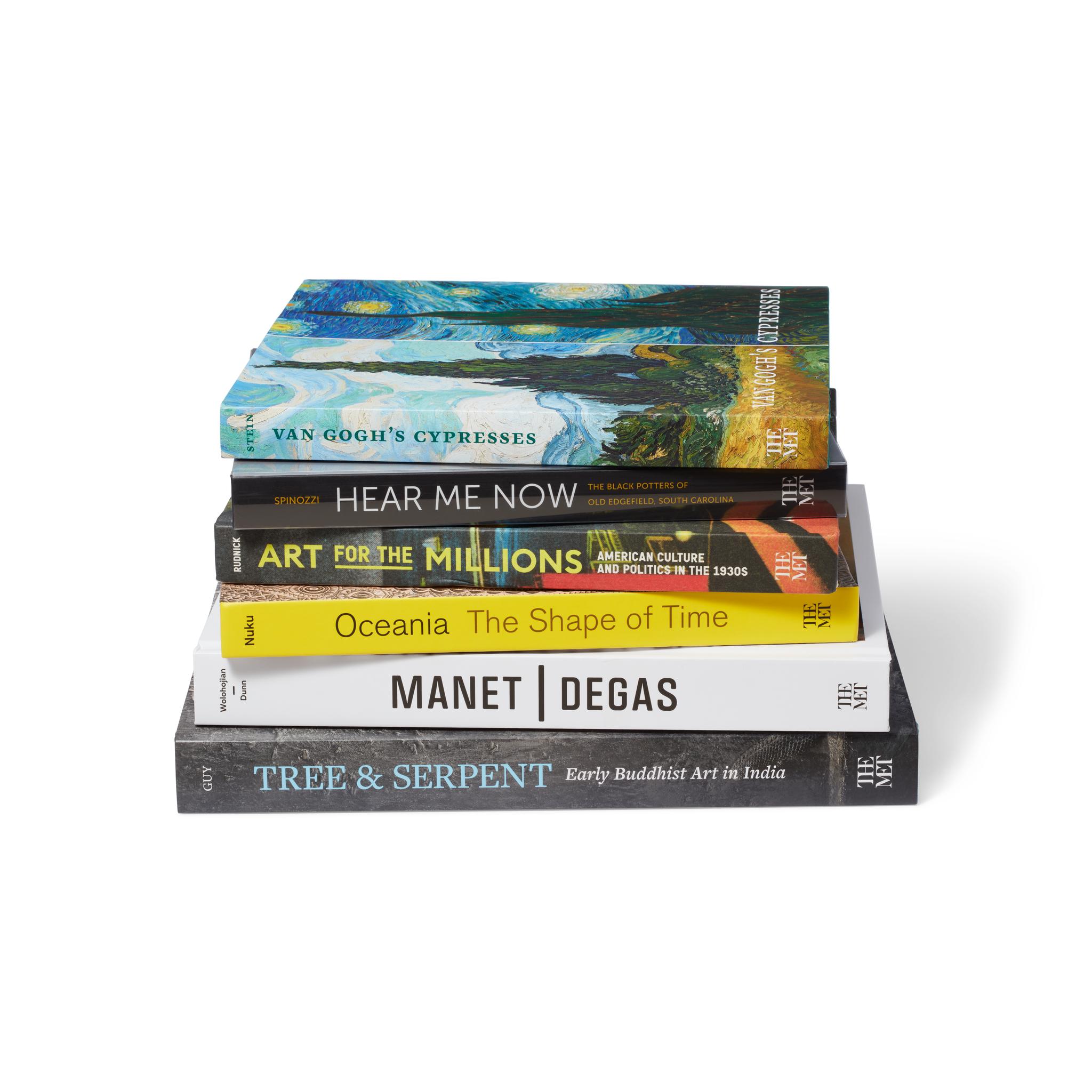 MetPublications - The Metropolitan Museum of Art