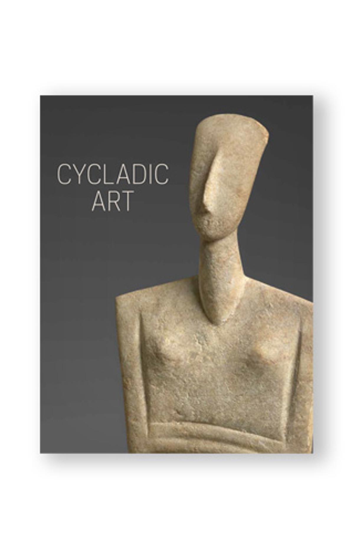 Cycladic Art - The Metropolitan Museum of Art