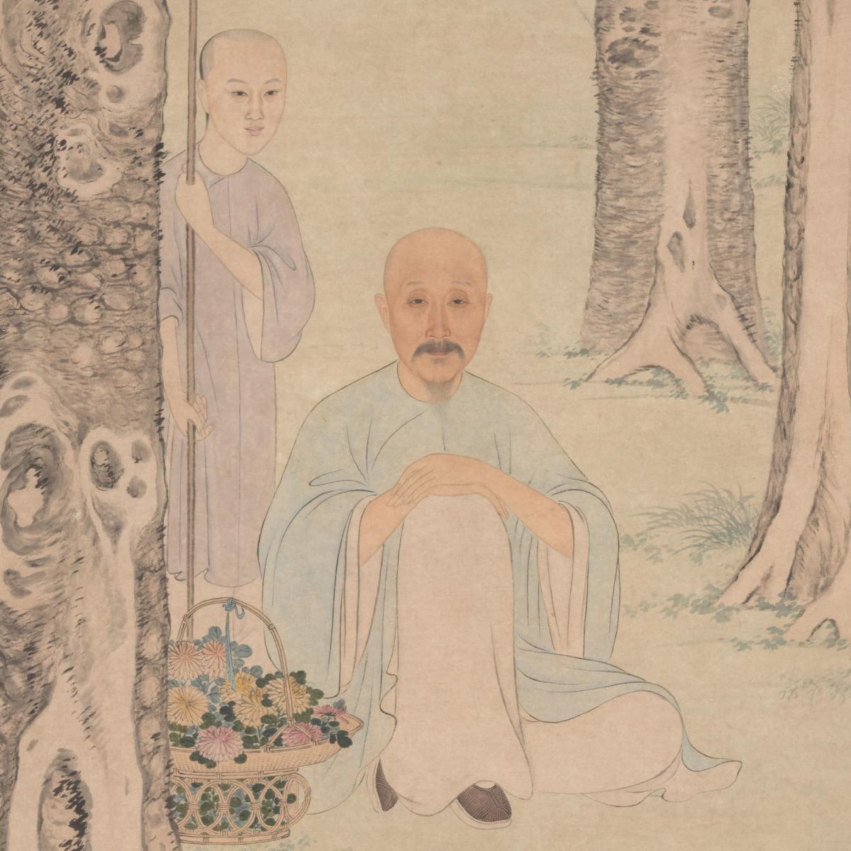 Vision and Verse: The Poetry of Chinese Painting - The Metropolitan ...