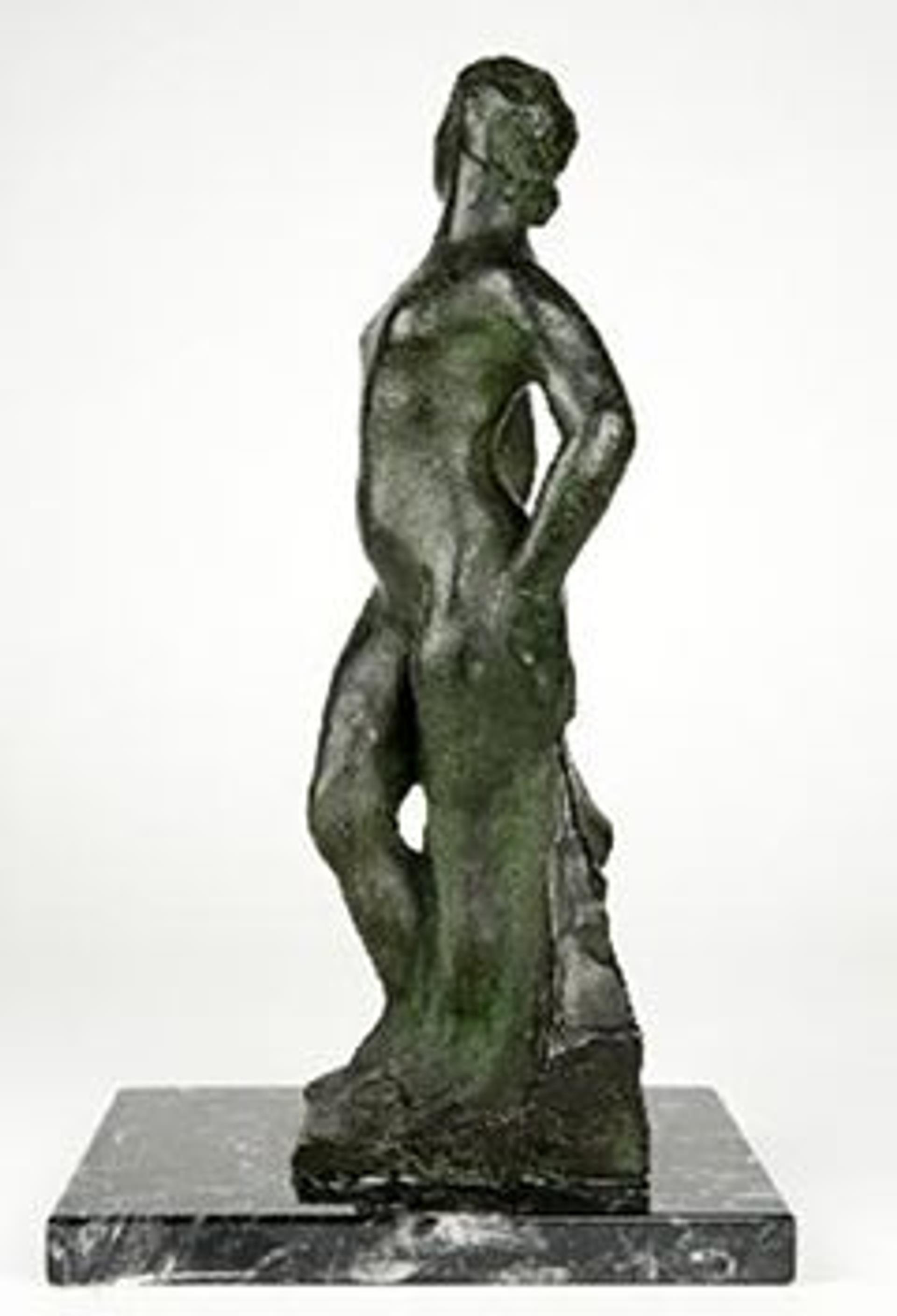 Rodin, Redon, Renoir: Selecting Paintings for Rodin at The Met - The ...