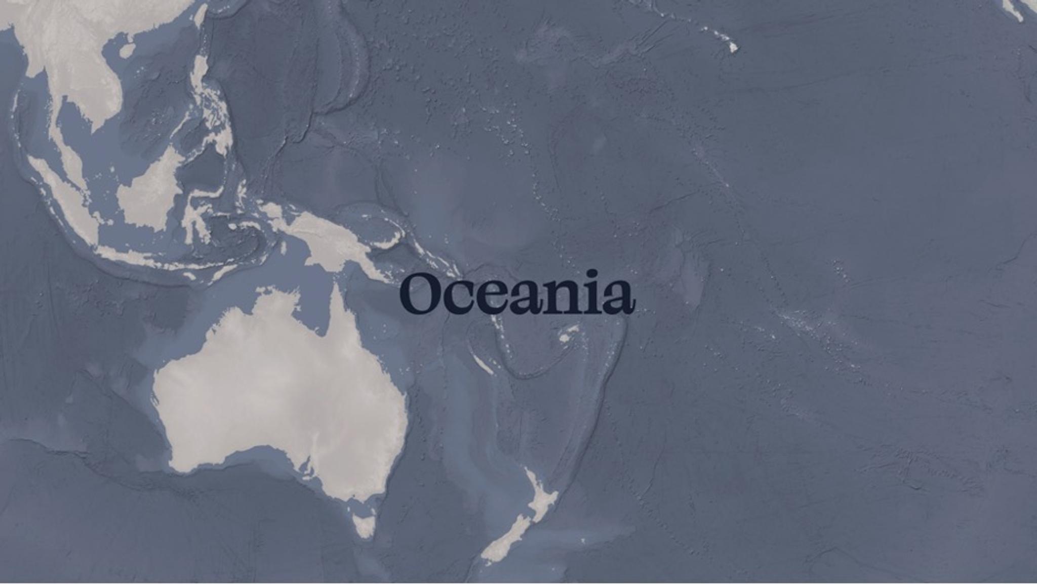 Kent Monkman Reverses Art History’s Colonial Gaze - The Metropolitan ...