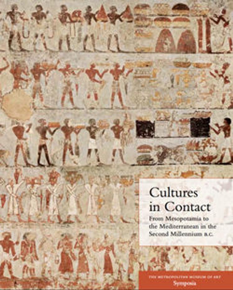 Beyond Babylon: Art, Trade, and Diplomacy in the Second Millennium B.C ...