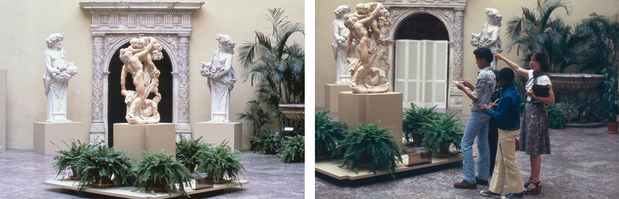 Green Rooms: Plants at the Museum - The Metropolitan Museum of Art