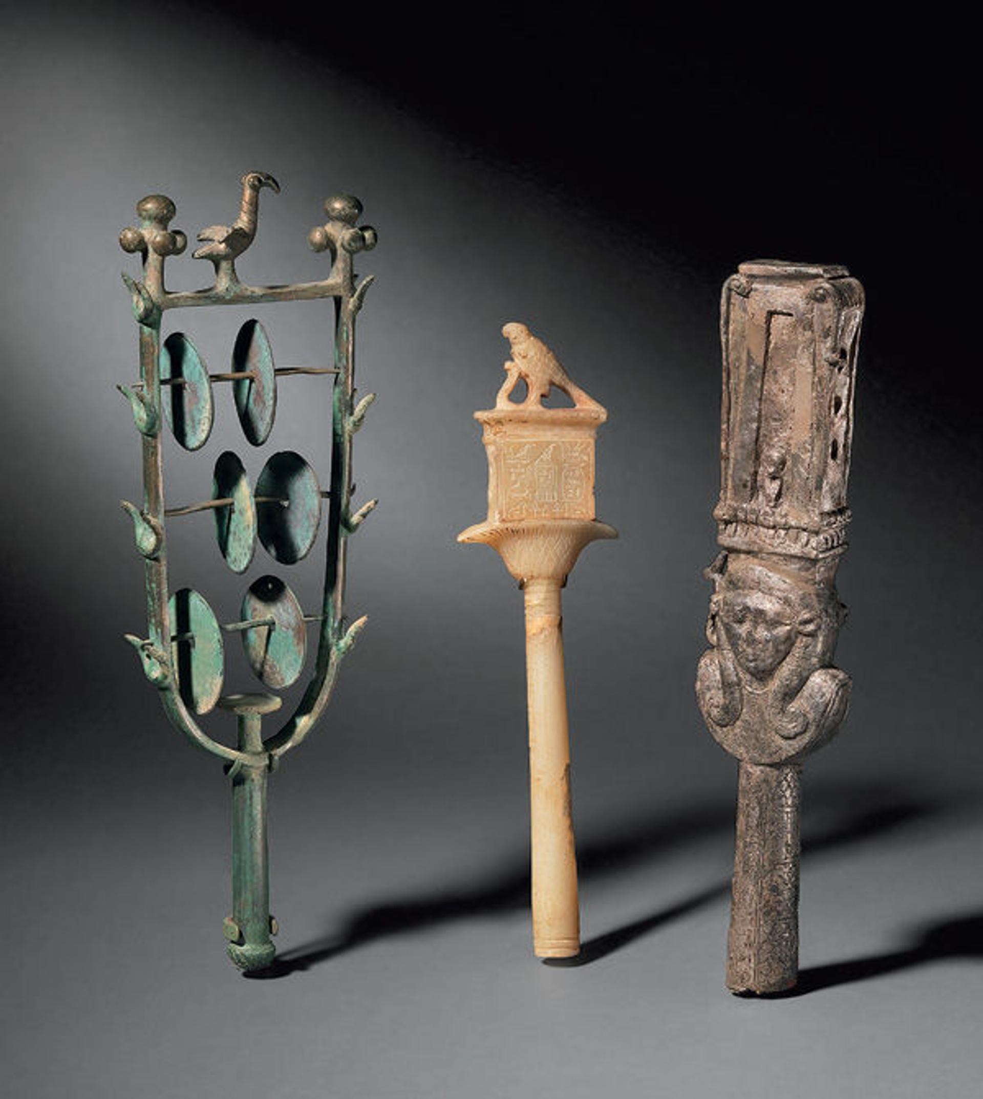 Audible Visuals: J. Kenneth Moore on the Met's Musical Instruments ...