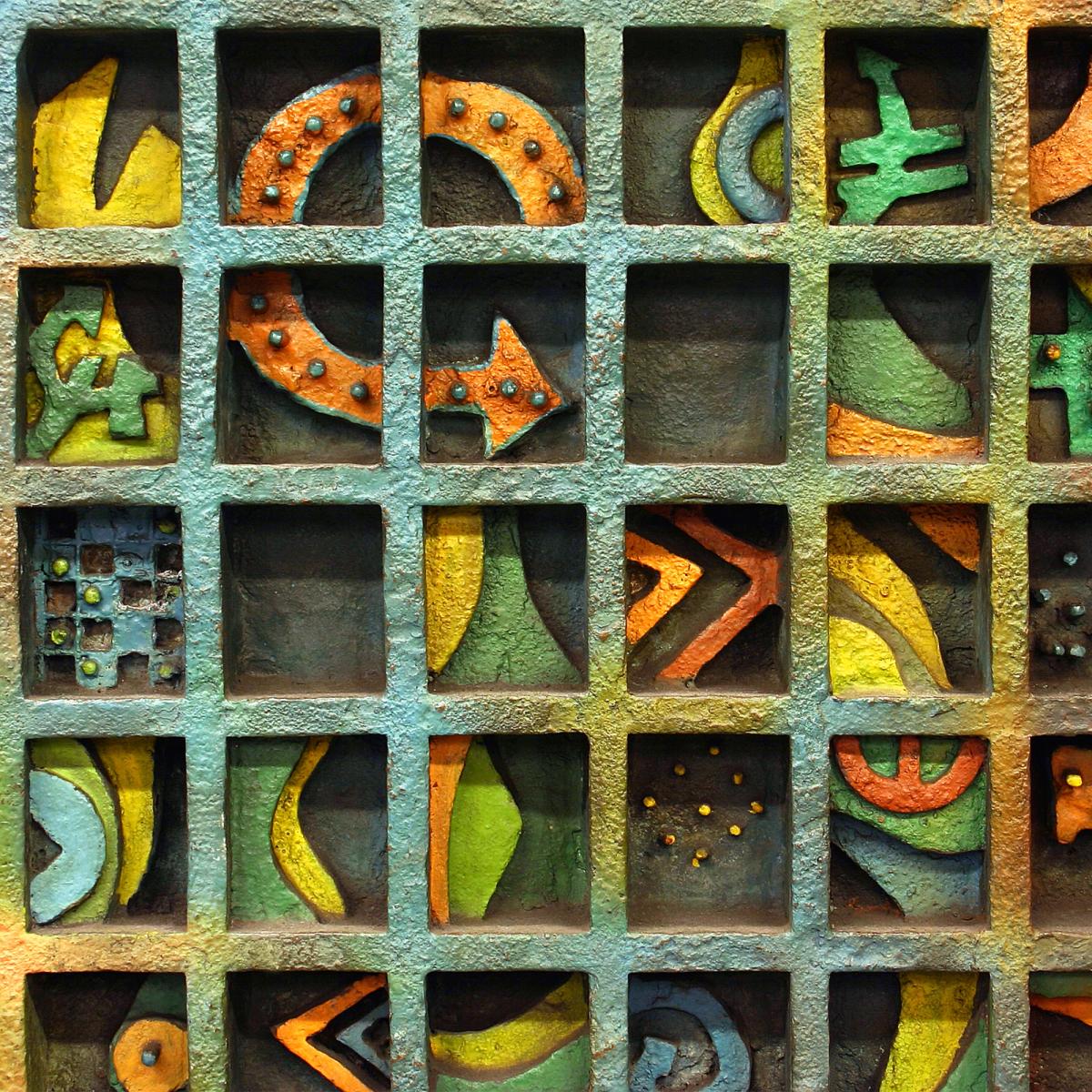 Reclaiming Ancient Egypt in Harlem - The Metropolitan Museum of Art