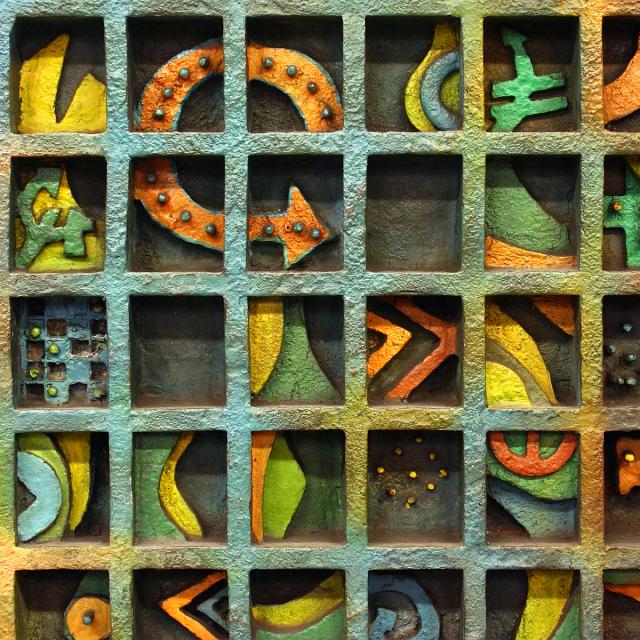 Reclaiming Ancient Egypt in Harlem - The Metropolitan Museum of Art