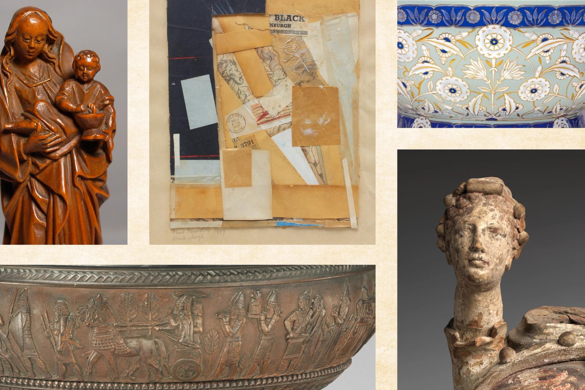 Islamic Art - The Metropolitan Museum of Art
