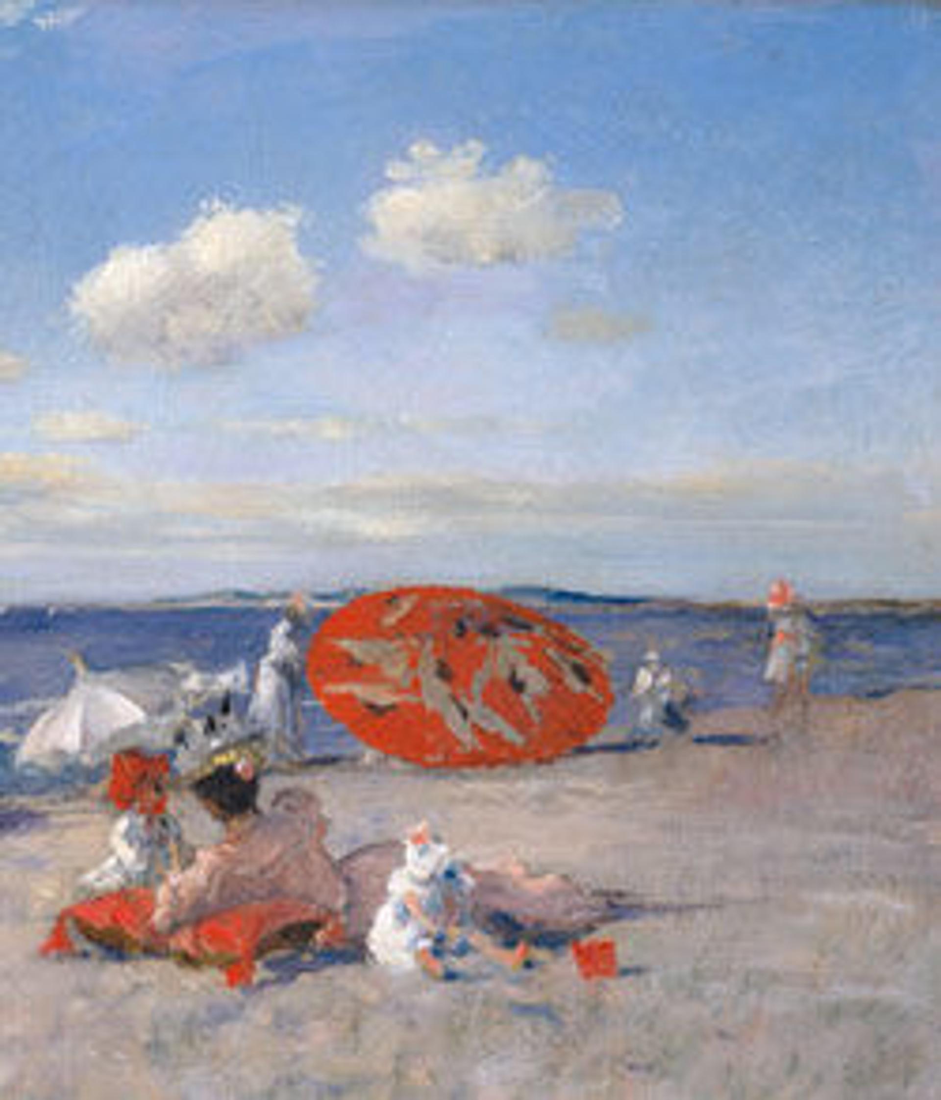 American Impressionism and Realism: The Painting of Modern Life, 1885 ...