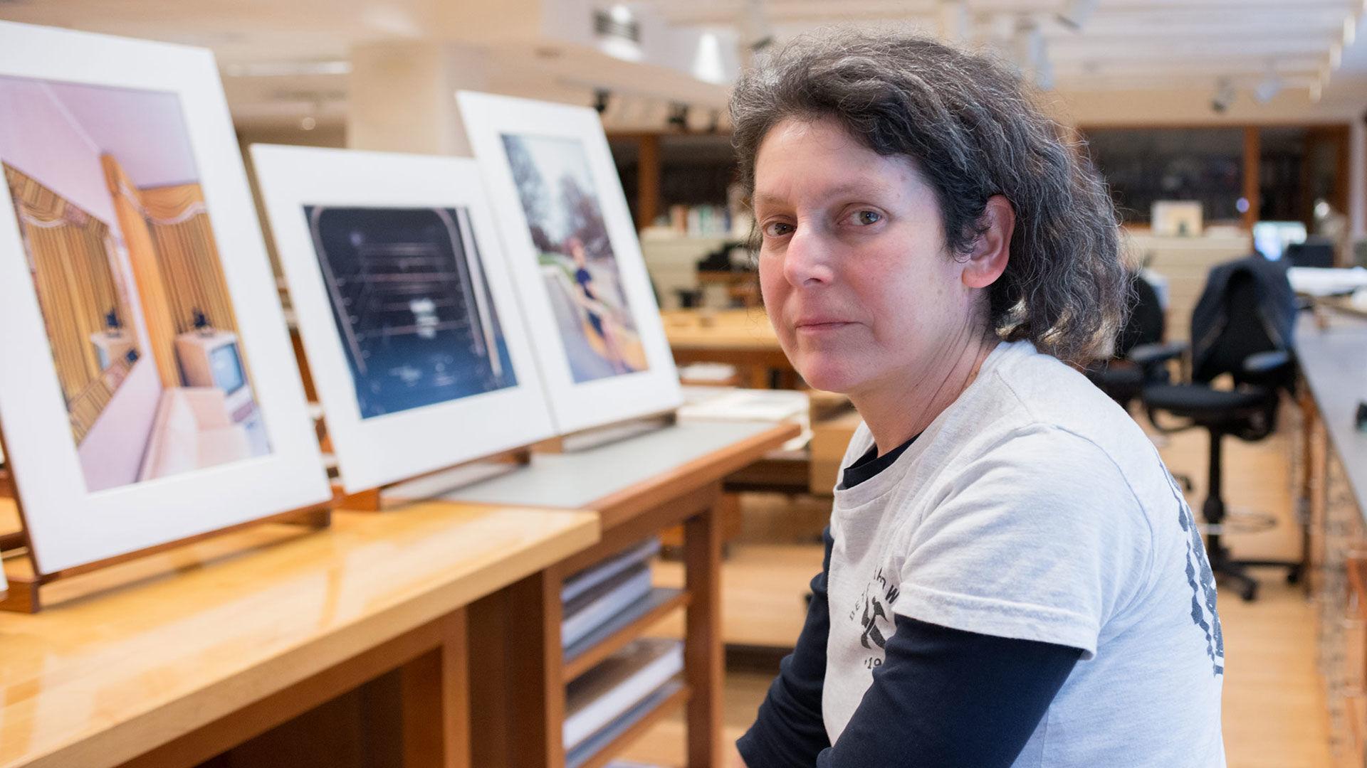 The Artist Project: Dustin Yellin - The Metropolitan Museum of Art