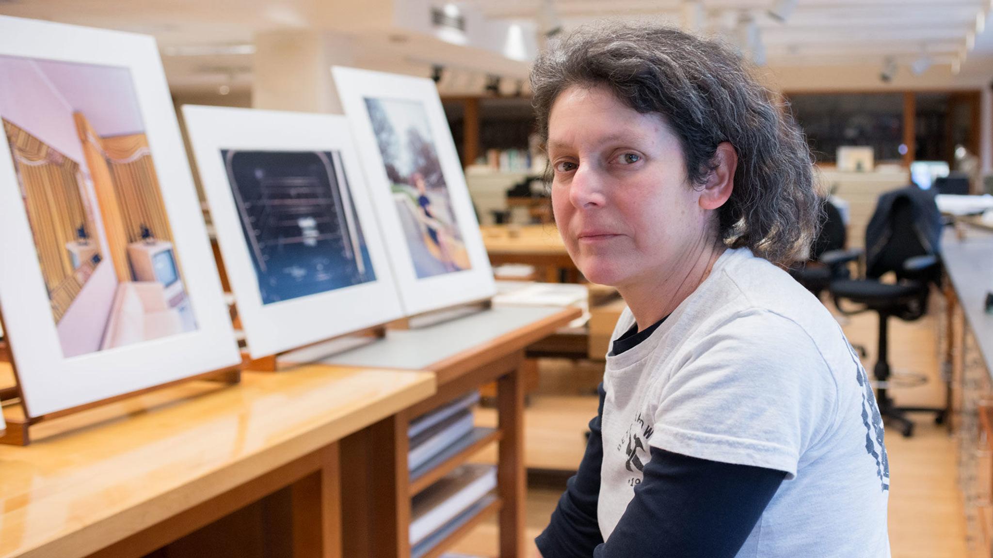 The Artist Project: Betty Woodman - The Metropolitan Museum of Art