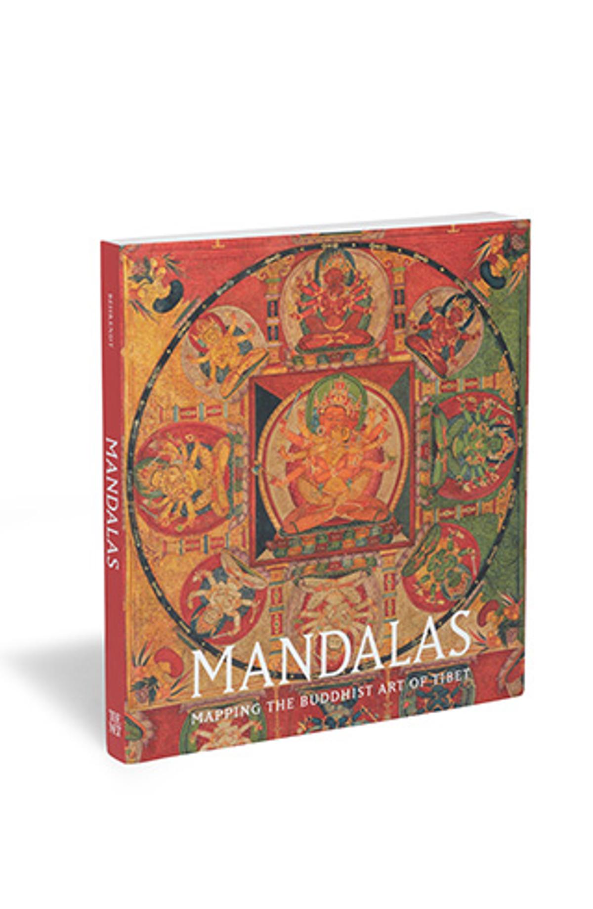 Mandalas: Mapping the Buddhist Art of Tibet - The Metropolitan Museum ...