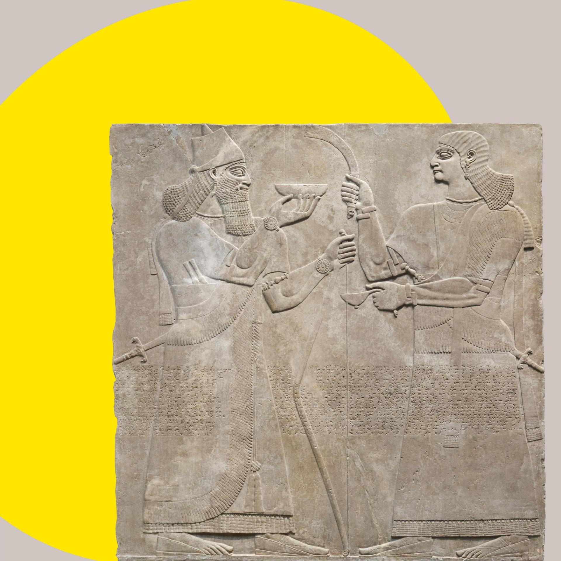 Spotlight: Keeping Culture Alive - The Metropolitan Museum of Art