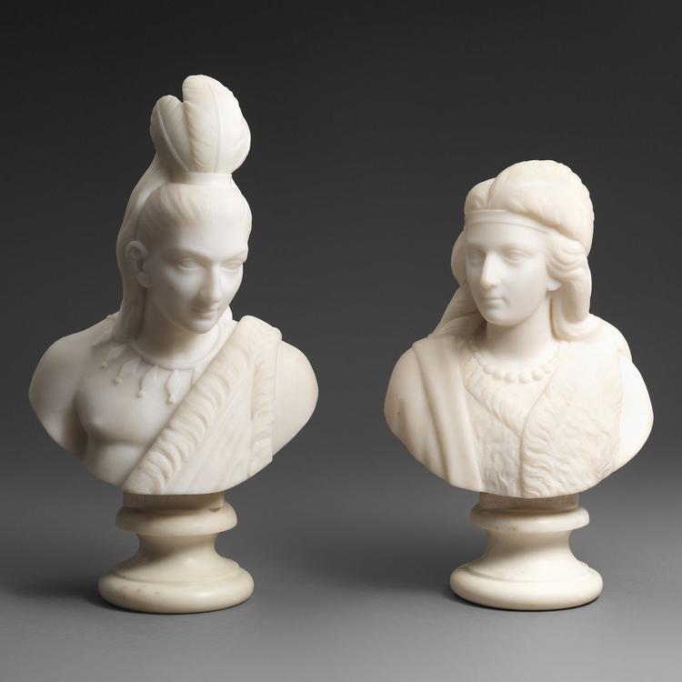Museums Without Men: Edmonia Lewis - The Metropolitan Museum of Art