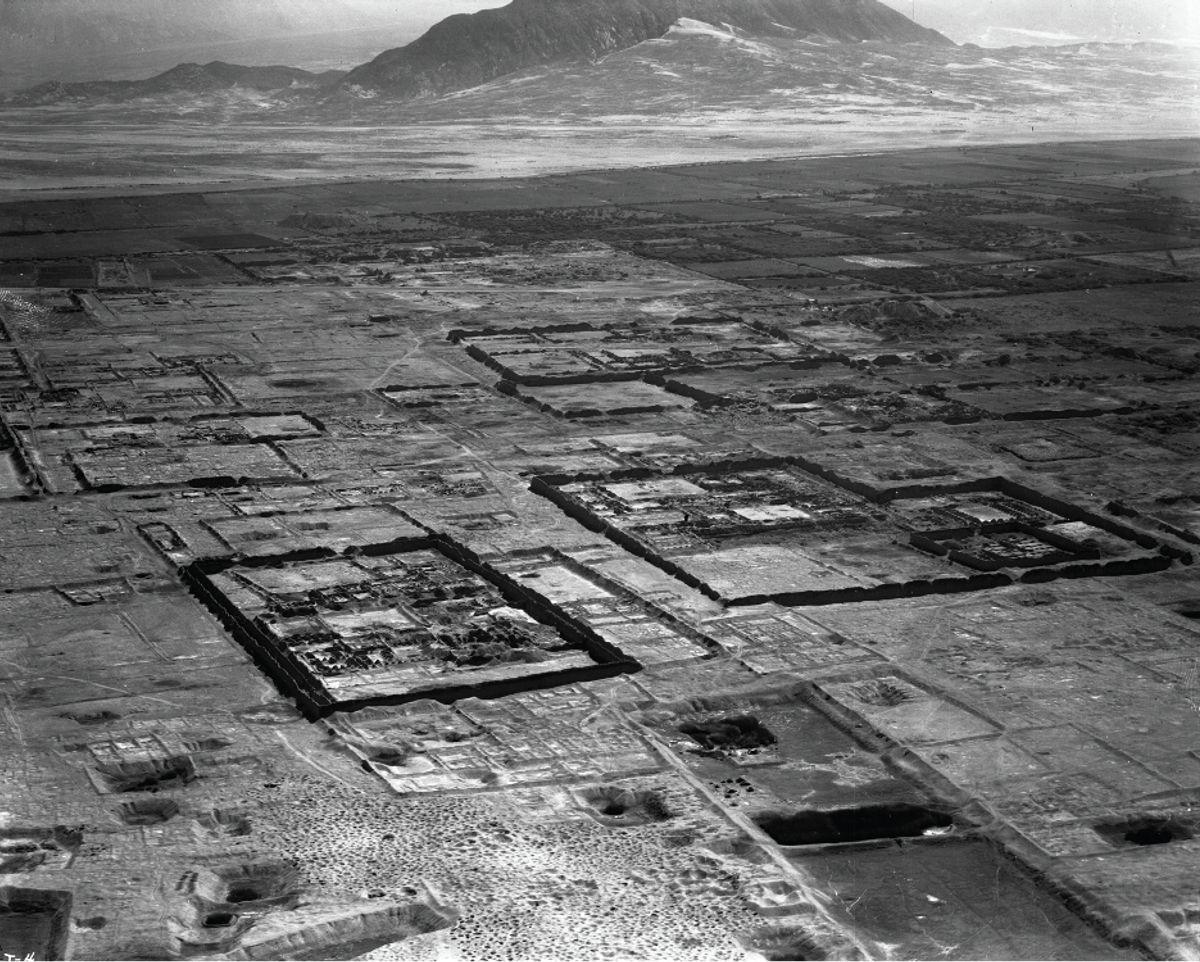 Arts of the Ancient Americas - The Metropolitan Museum of Art