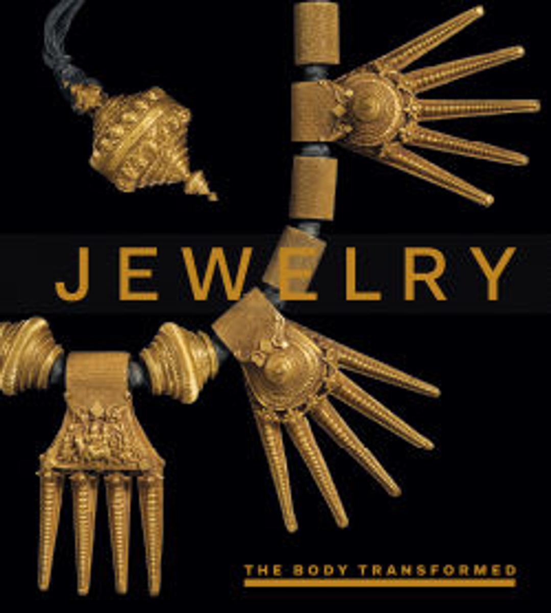 Turkmen Jewelry: Silver Ornaments from the Marshall and Marilyn Wolf ...